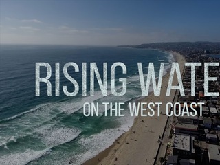 Sea Level Change: Multimedia - West Coast Sea Level