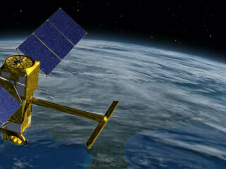 What causes sea-level rise? – NASA Sea Level Change Portal