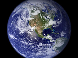 What causes sea-level rise? – NASA Sea Level Change Portal