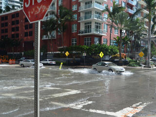 What causes sea-level rise? – NASA Sea Level Change Portal