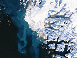 What causes sea-level rise? – NASA Sea Level Change Portal