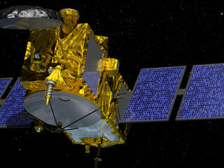 What causes sea-level rise? – NASA Sea Level Change Portal