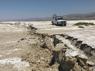 What causes sea-level rise? – NASA Sea Level Change Portal