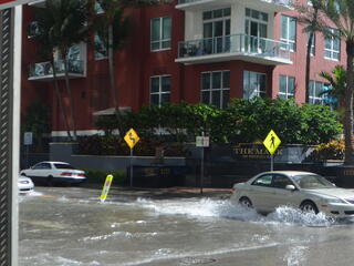 What causes sea-level rise? – NASA Sea Level Change Portal