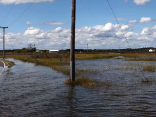 What causes sea-level rise? – NASA Sea Level Change Portal