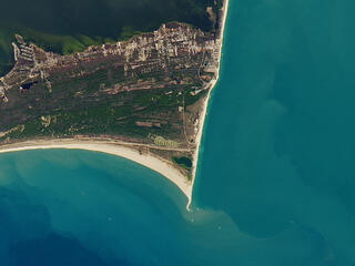 What causes sea-level rise? – NASA Sea Level Change Portal