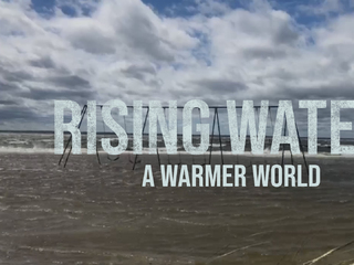 Sea Level Change: Multimedia - Rising Sea Level