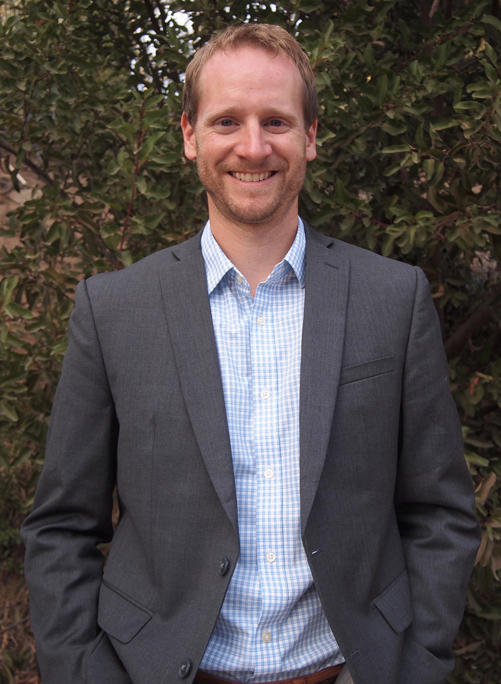 Navigation Engineer – NASA Sea Level Change Portal