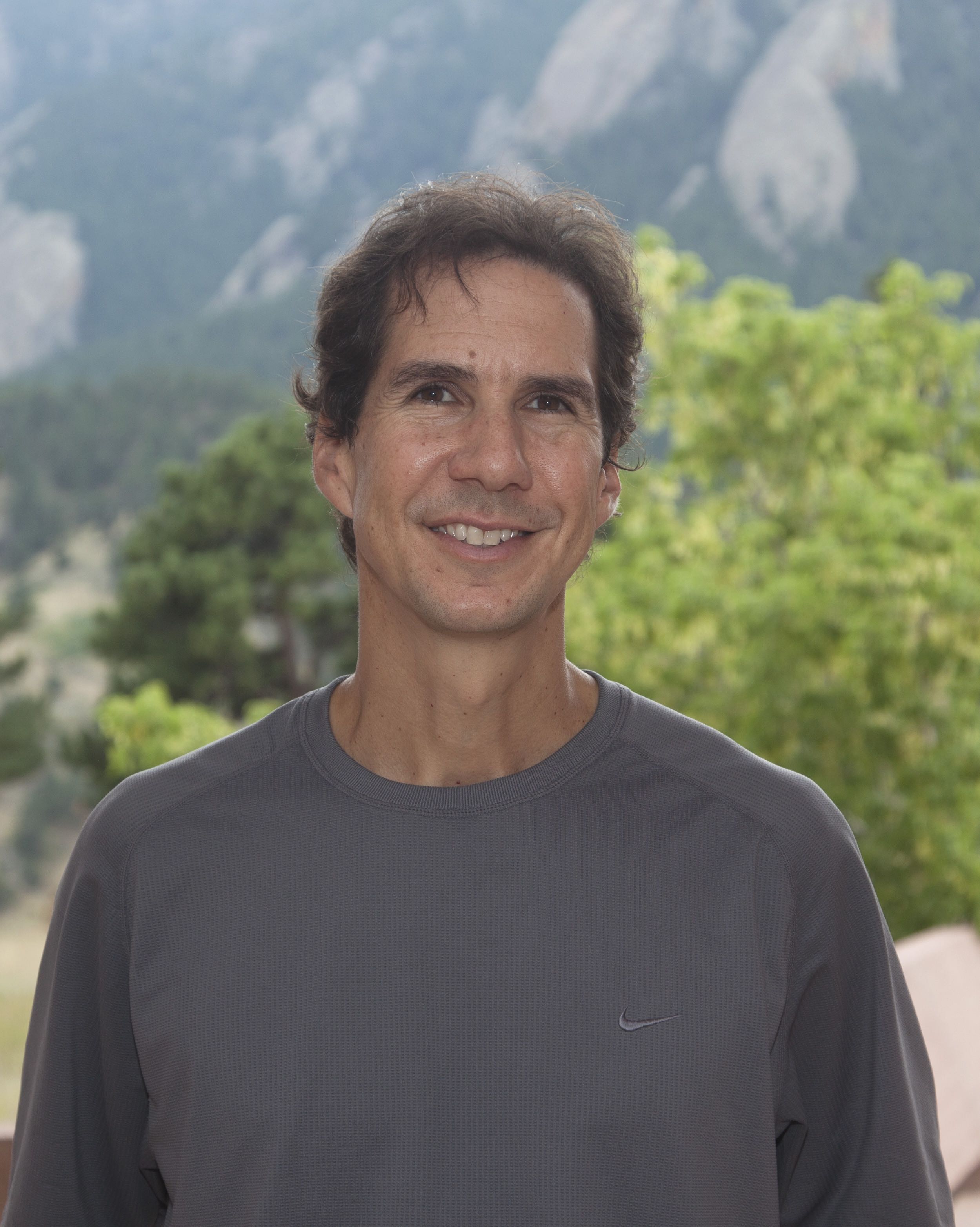 Project Scientist – NASA Sea Level Change Portal